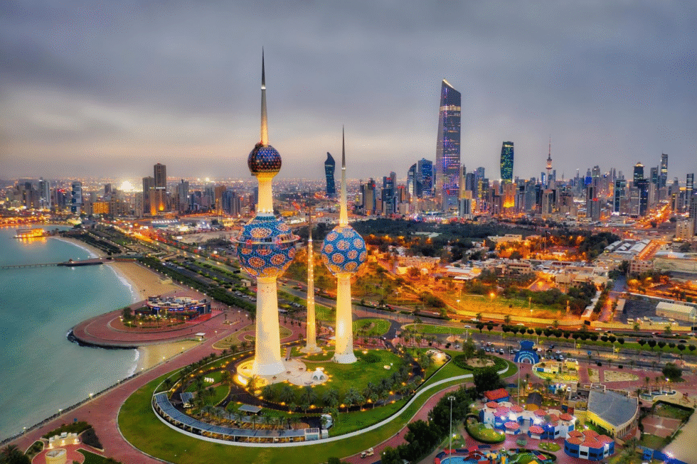 Top 10 Best Manpower Supply Companies in Kuwait 2026